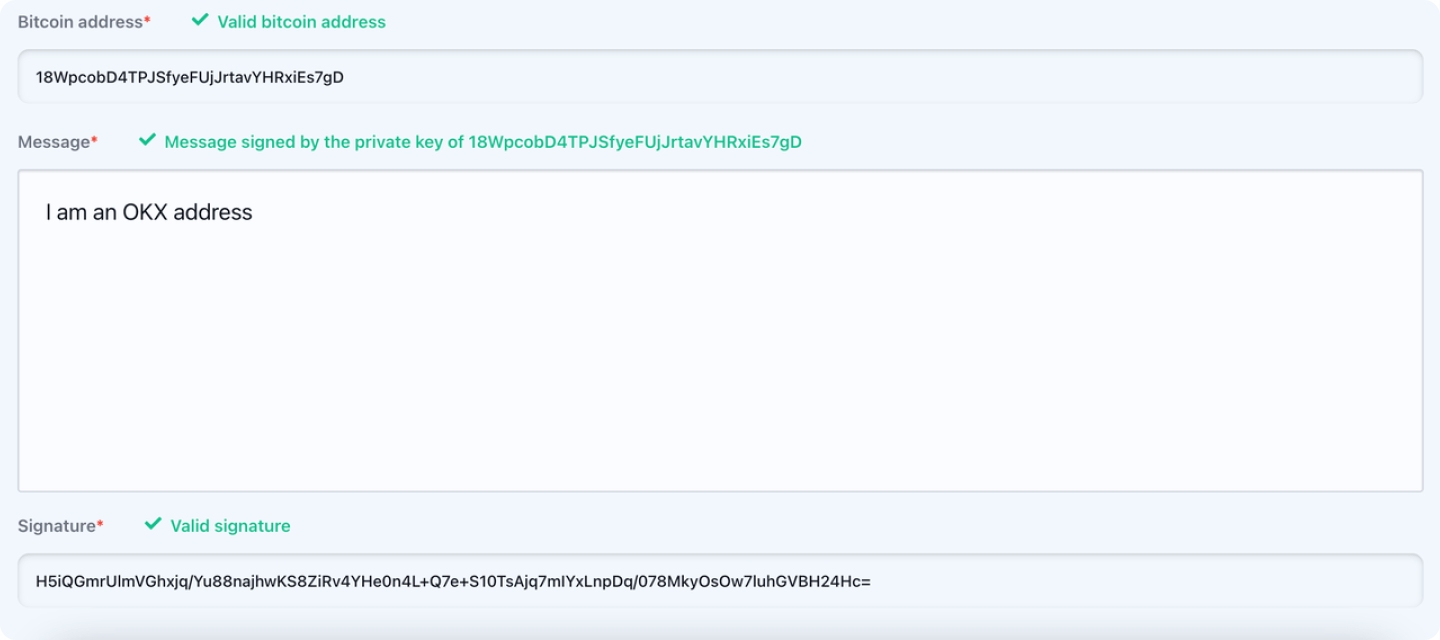OKX Proof of Reserves | Why Proof of Reserves matters | OKX