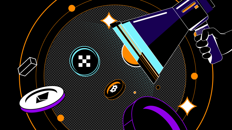 OKX P2P Trading Guide | Boost your portfolio with P2P Trading | OKX | OKX