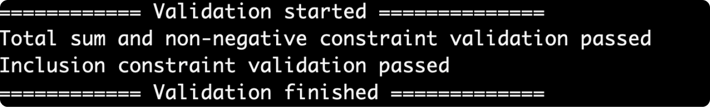 Proof of Reserves | Cryptocurrency Asset Verification | OKX