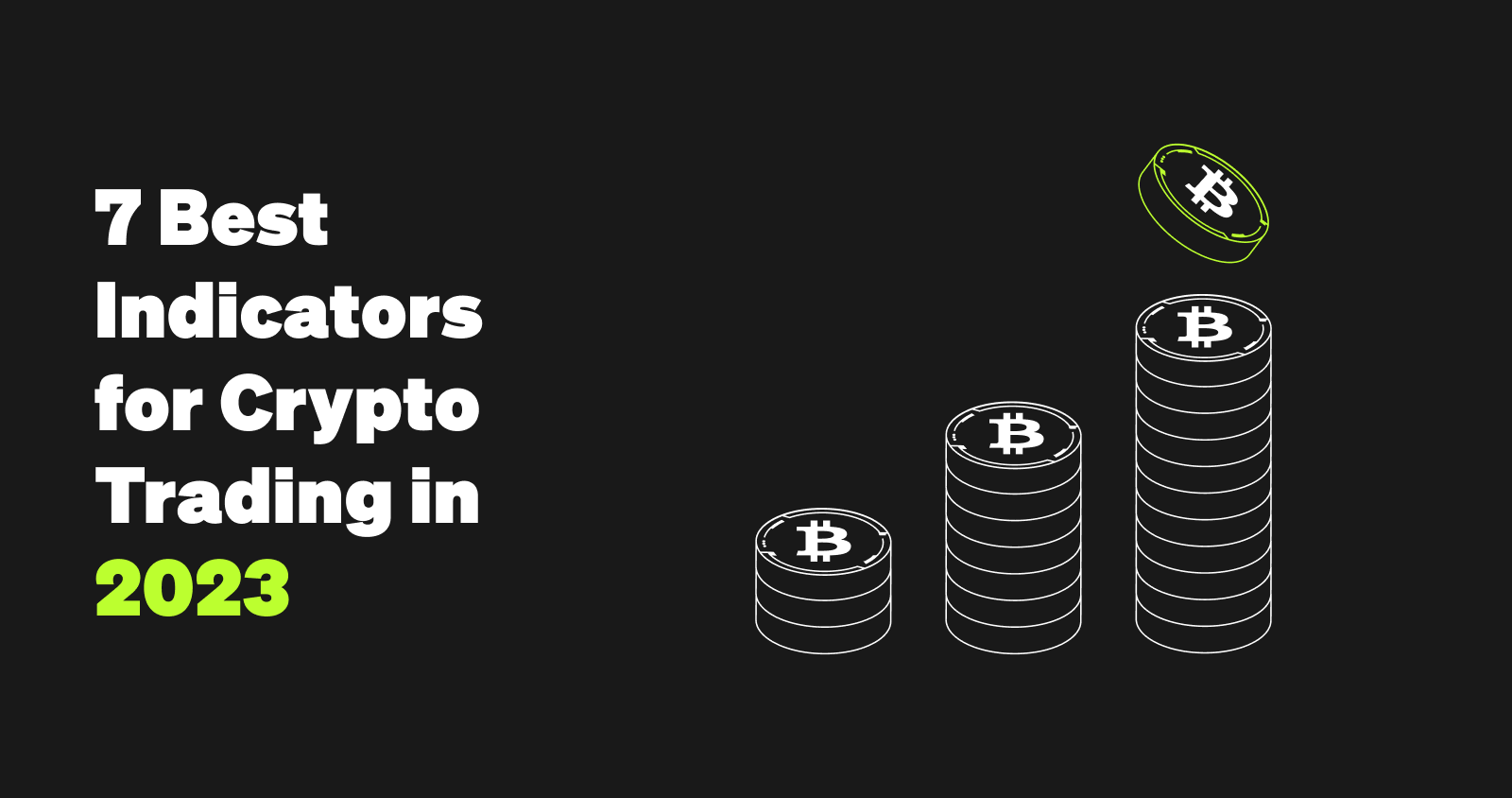 7 Best Indicators for Crypto Trading in 2023 | OKX