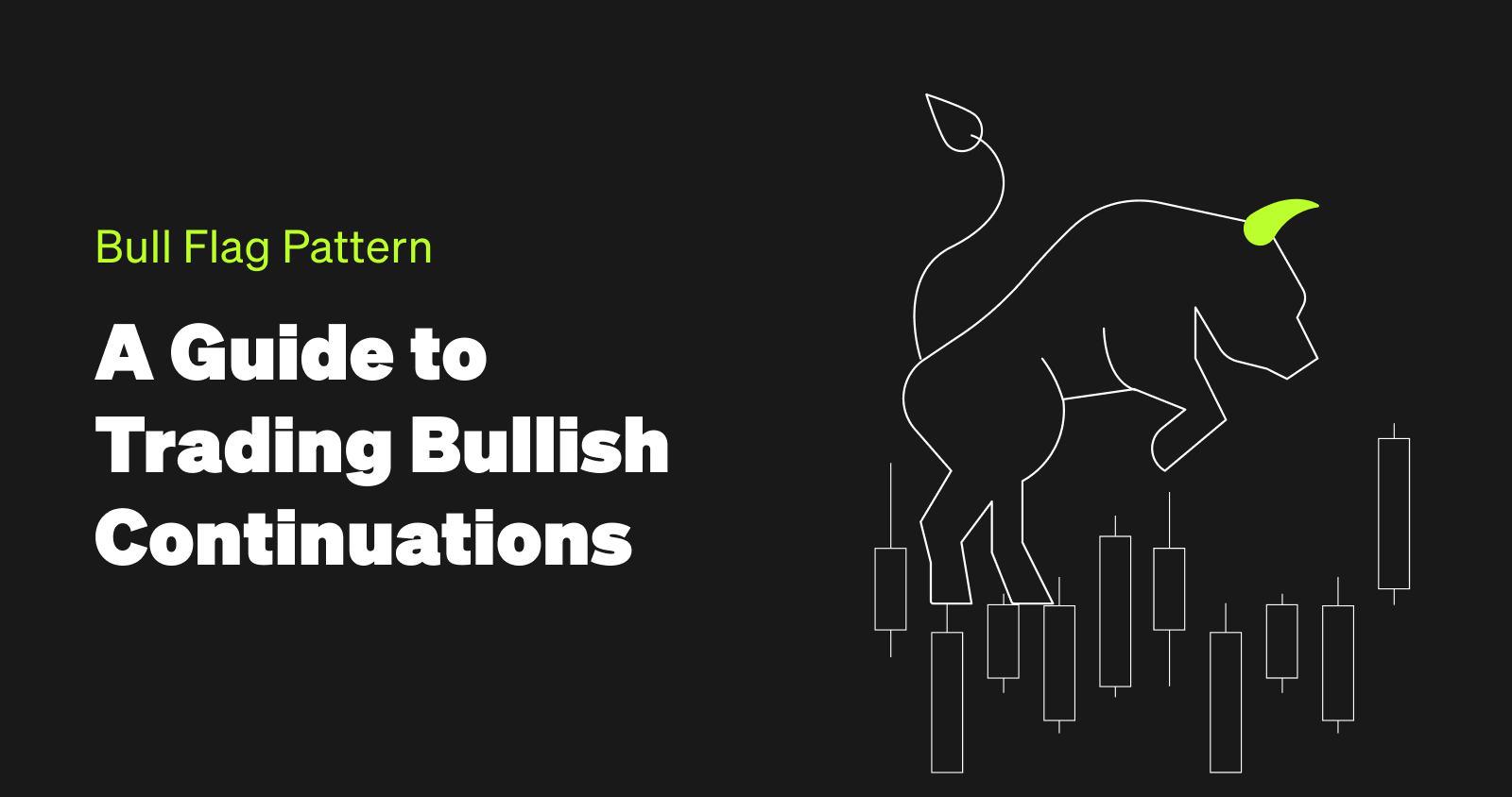Bull Flag Pattern: A Guide to Trading Bullish Continuations | OKX
