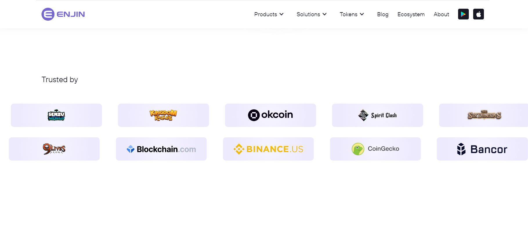 What Is Enjin? | OKX