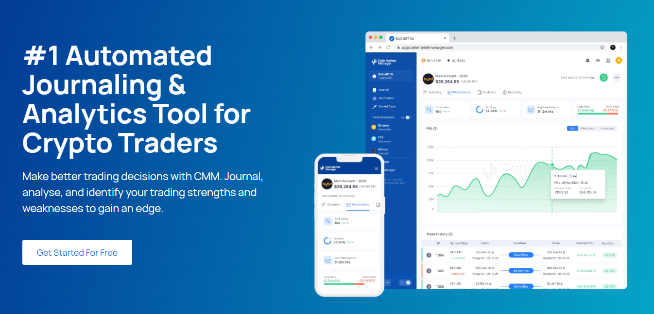 What is a crypto trading journal? | OKX
