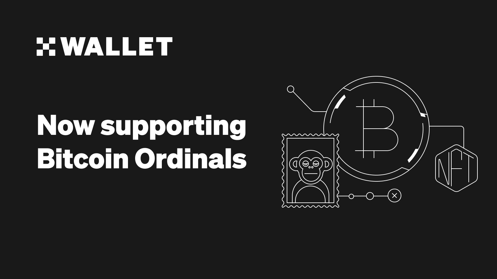 OKX Wallet Becomes First Multi-Chain Platform to Enable Viewing and ... OKX Wallet Becomes First Multi-Chain Platform to Enable Viewing and ...