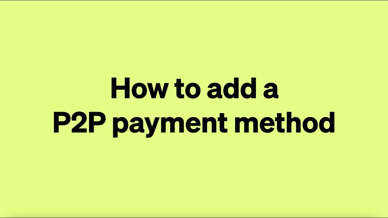 How To Add Edit Delete A Payment Method On OKX Exchange Video OKX how-to-add-edit-delete-a-payment-method-on-okx-exchange-video-okx