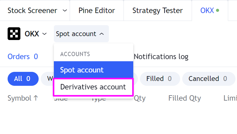 TradingView Crypto: A Guide to Trading with TradingView | OKX