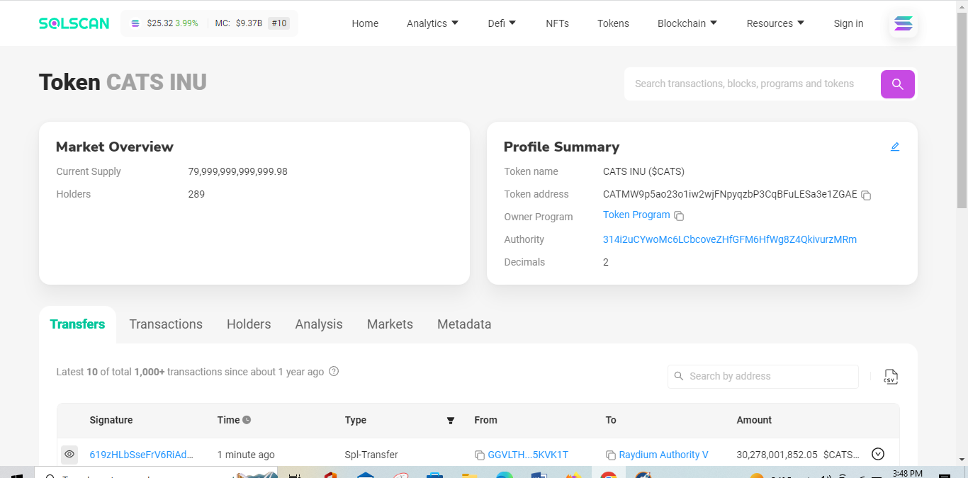 Exploring Solscan: A Beginner’s Guide | OKX