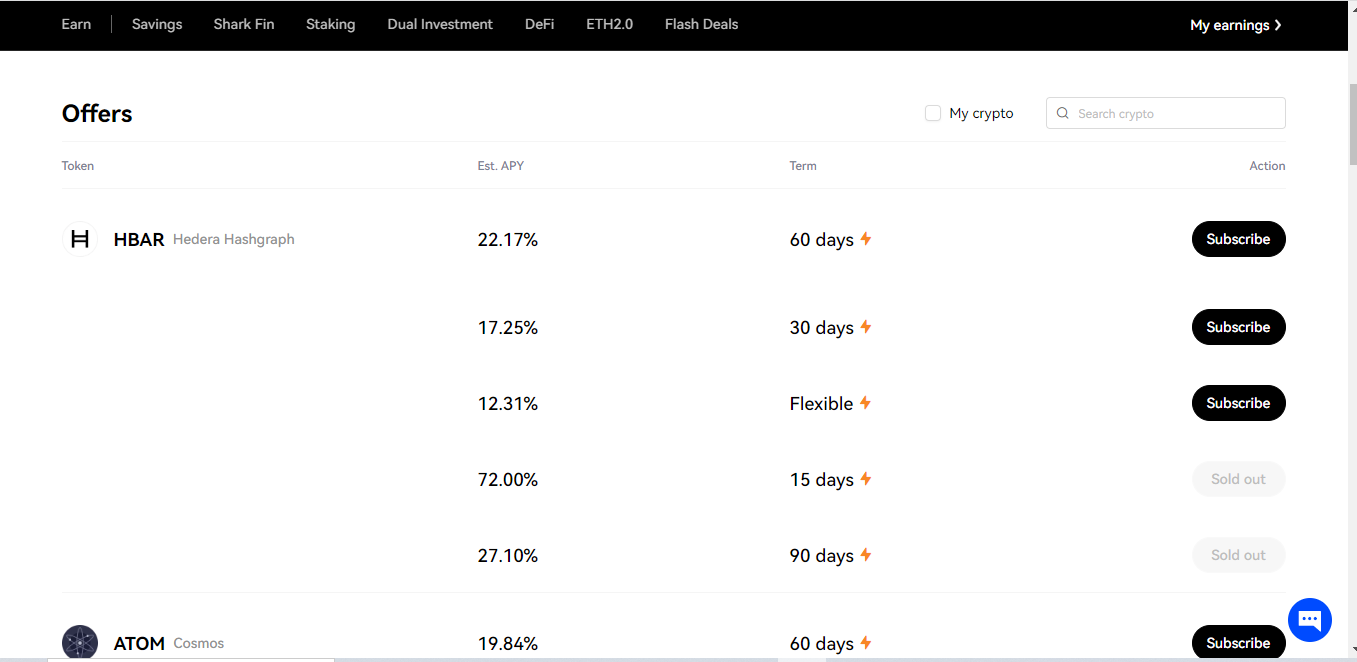 APR vs. APY in Crypto: Choosing the Right Metric for Returns | OKX