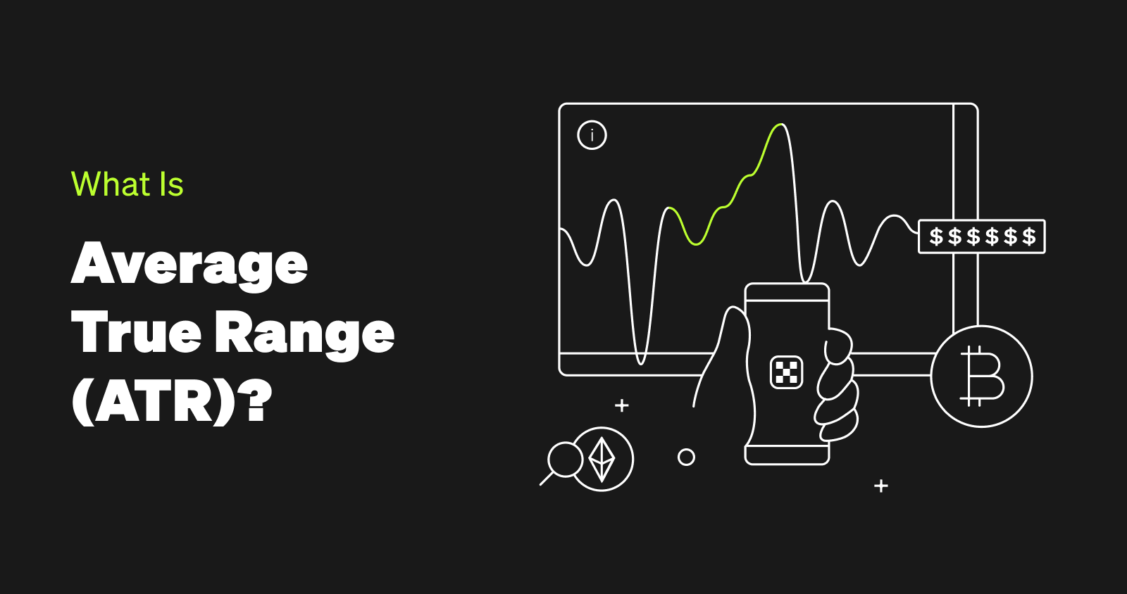 What Is Average True Range (ATR)? | OKX