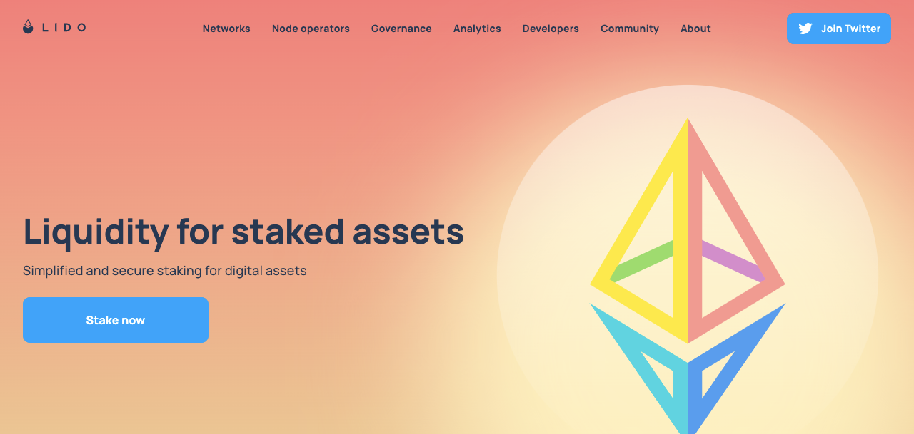 What Is Liquid Staking and How Does It Work? | OKX