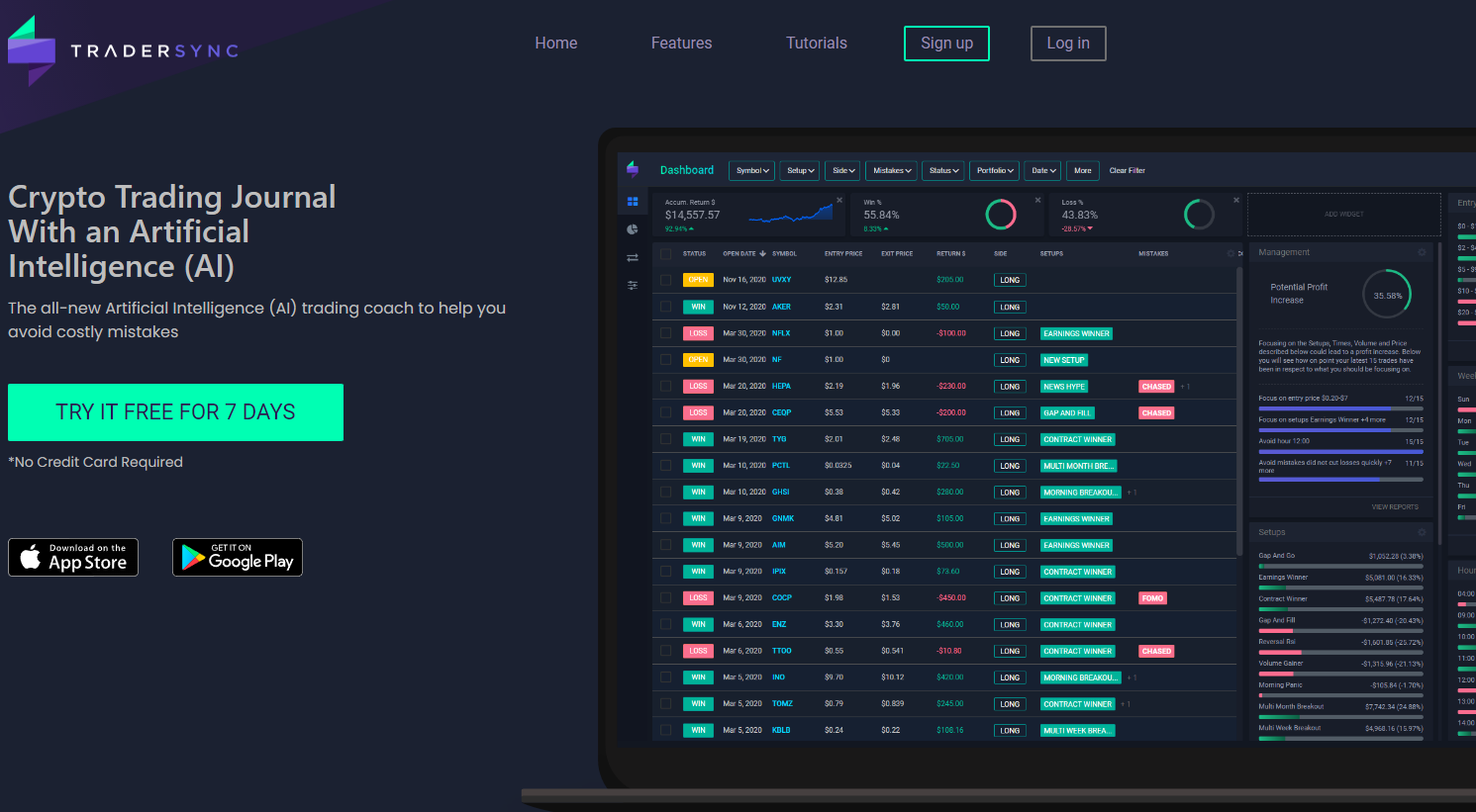 What is a crypto trading journal? | OKX