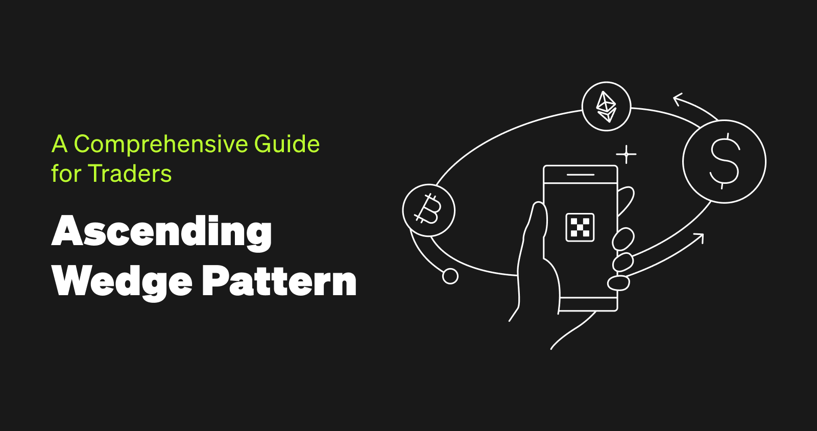 Ascending Wedge Pattern: A Comprehensive Guide for Traders | OKX