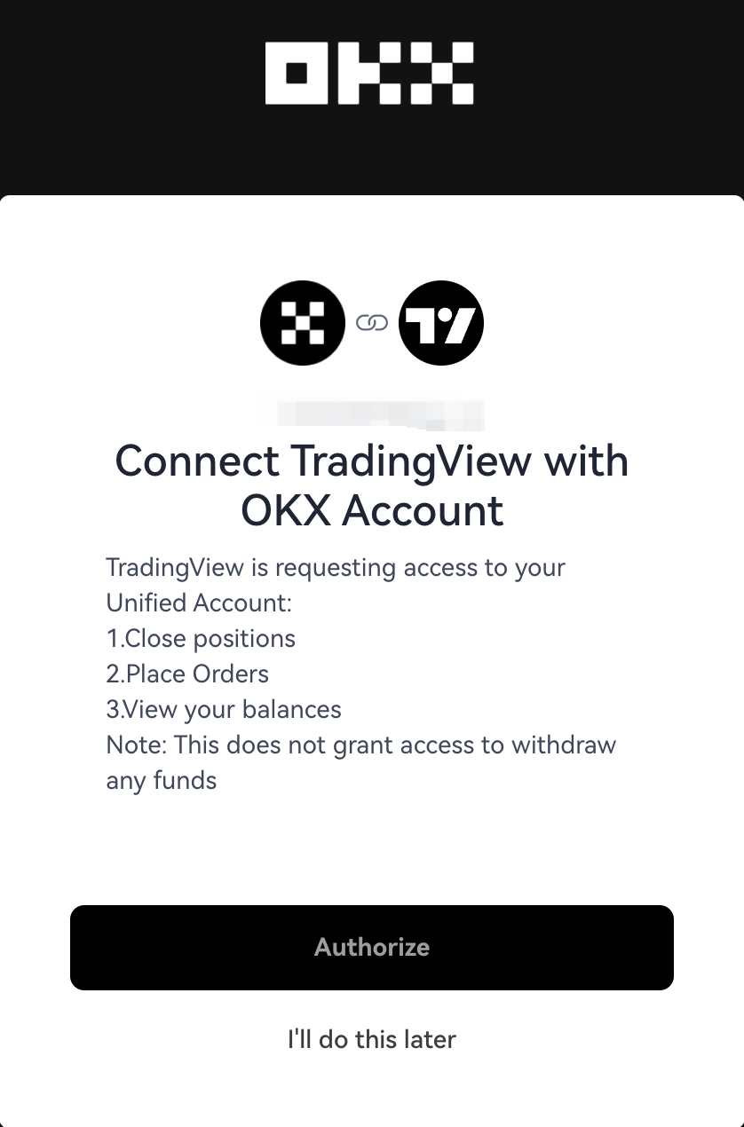 TradingView Crypto: A Guide to Trading with TradingView | OKX