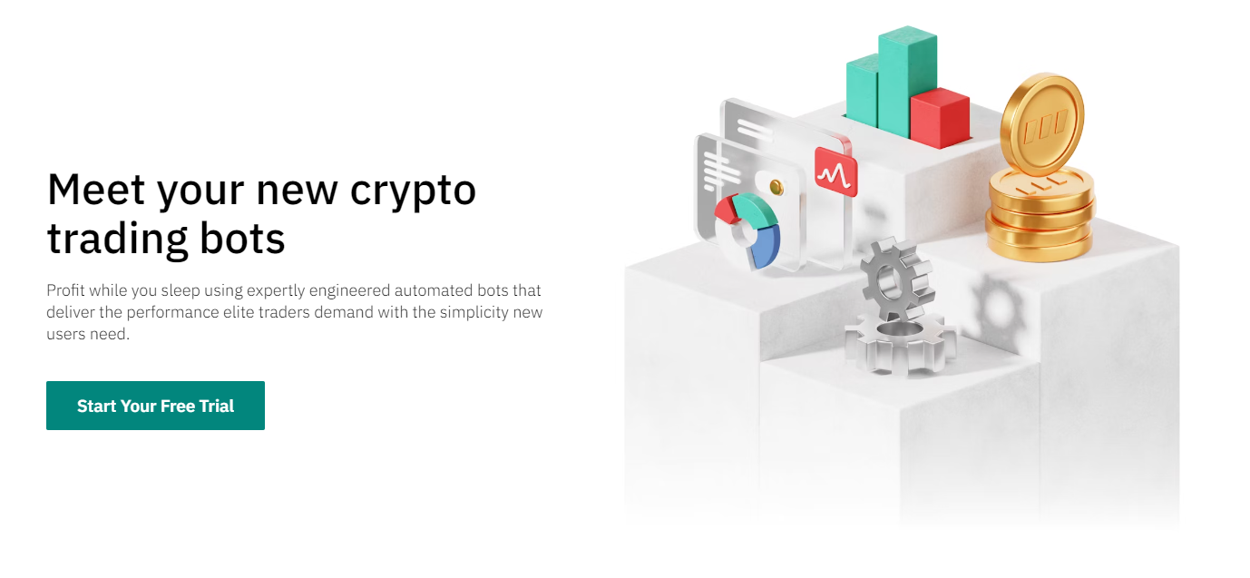 9 Best AI crypto trading bots to use in 2023: A comprehensive guide | OKX