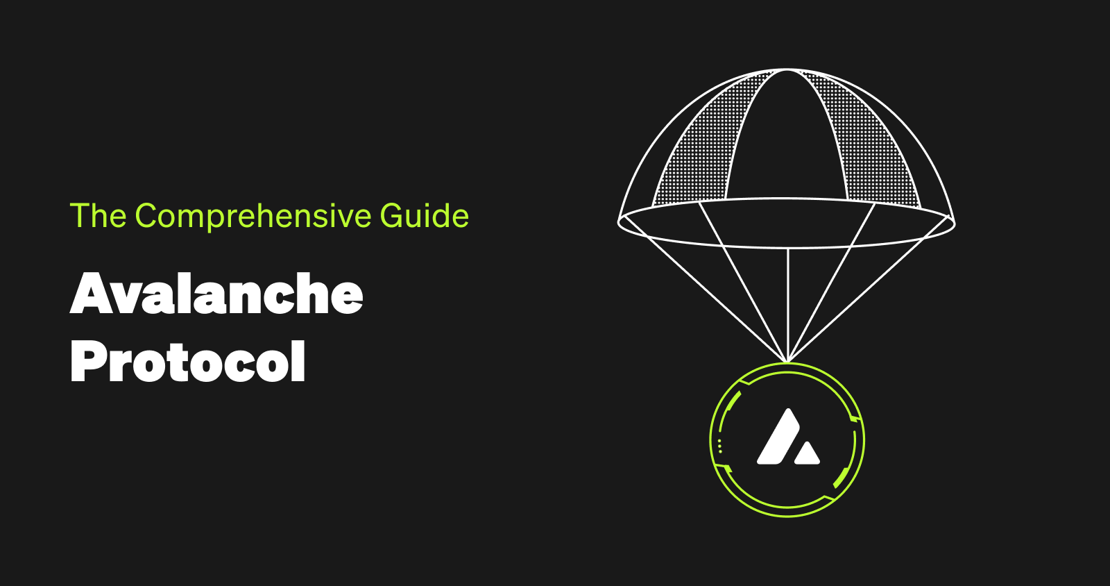 Avalanche Protocol: The Comprehensive Guide | OKX Avalanche Protocol: The Comprehensive Guide | OKX