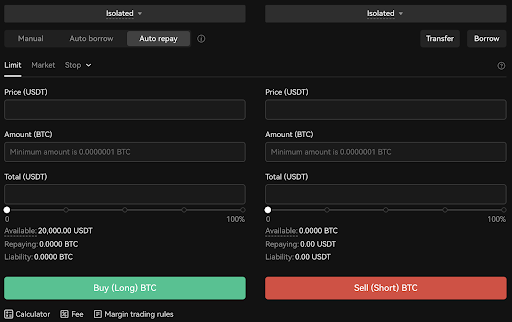 Quick Margin 101: Margin trading made simple | OKX