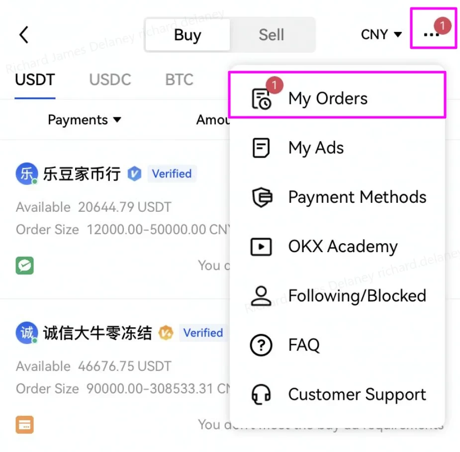 The Ultimate Guide to P2P Trading: How to Convert Crypto to Fiat | OKX