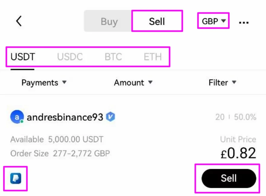 The Ultimate Guide to P2P Trading: How to Convert Crypto to Fiat | OKX