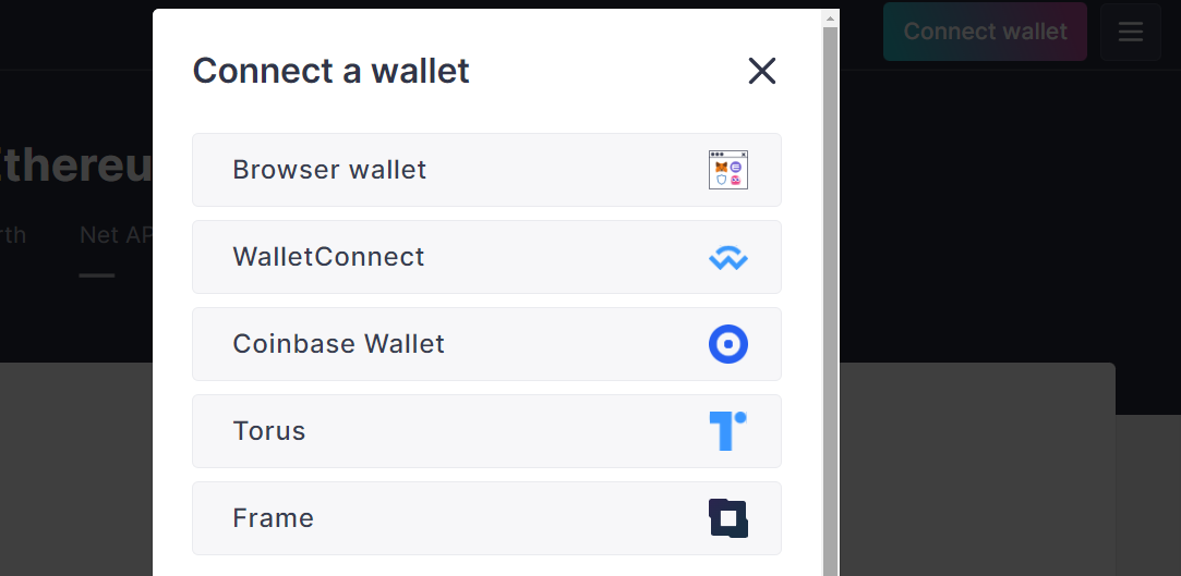 How To Use Aave To Lend and Borrow Cryptocurrencies | OKX How To Use Aave To Lend and Borrow Cryptocurrencies | OKX